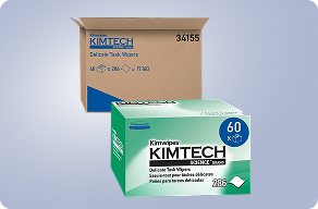Kimberly-Clark Hygiene Products